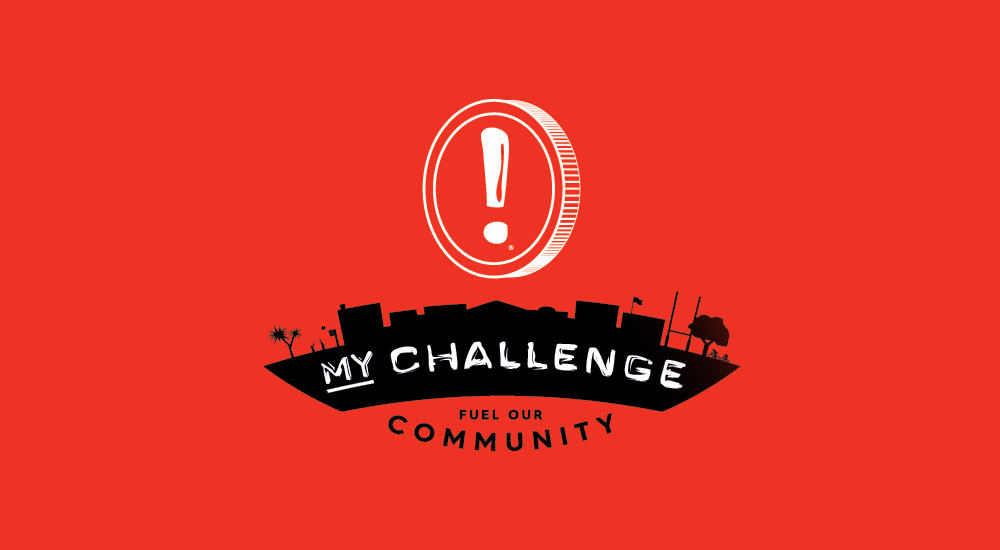 Communities | My Challenge